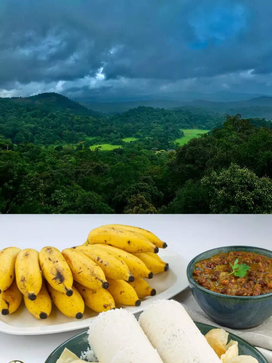 10 Must-try local dishes in Coorg | Times of India