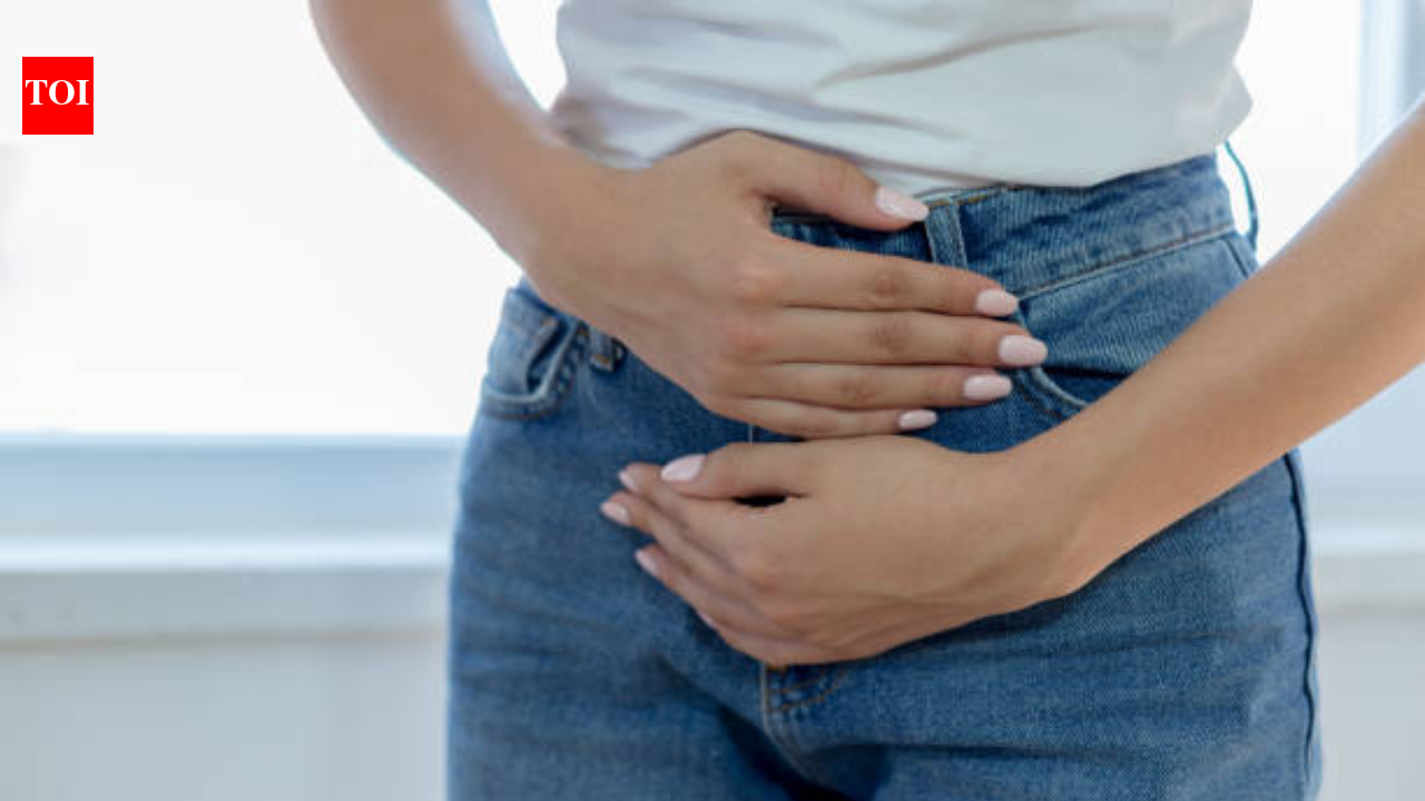Expert tips on how women can develop healthy bladder habits - The Times ...
