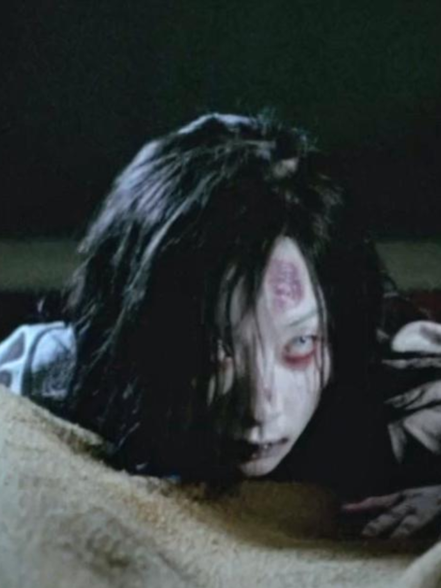 7 Korean Horror Films To Give You Chills Down Your Spine: Shutter To ...