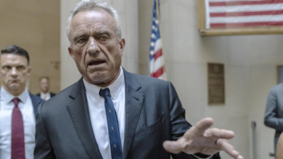 RFK Jr. says he faces federal investigation for decapitating whale ...