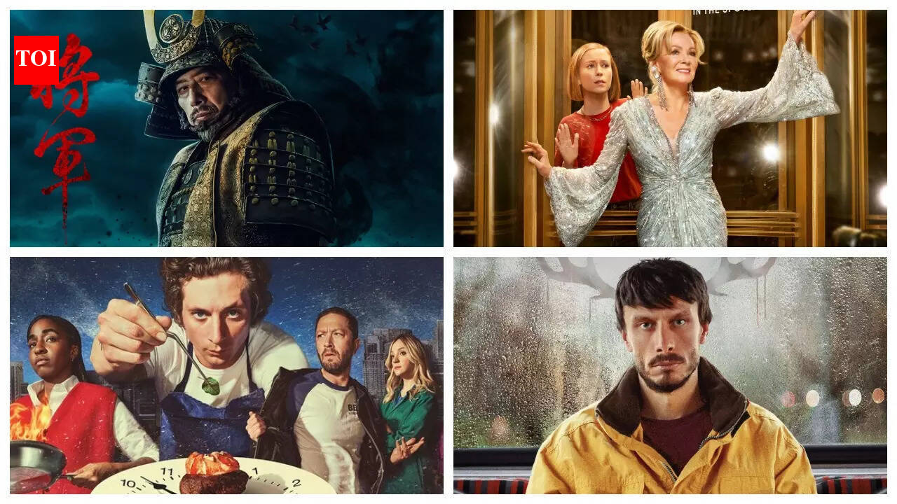 76th Primetime Emmy Awards 2024 Live Updates: 'Shogun', 'Hacks', 'The ...
