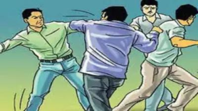 Clash Between Rival Groups in Pune: One Killed, Another Injured; 10 ...