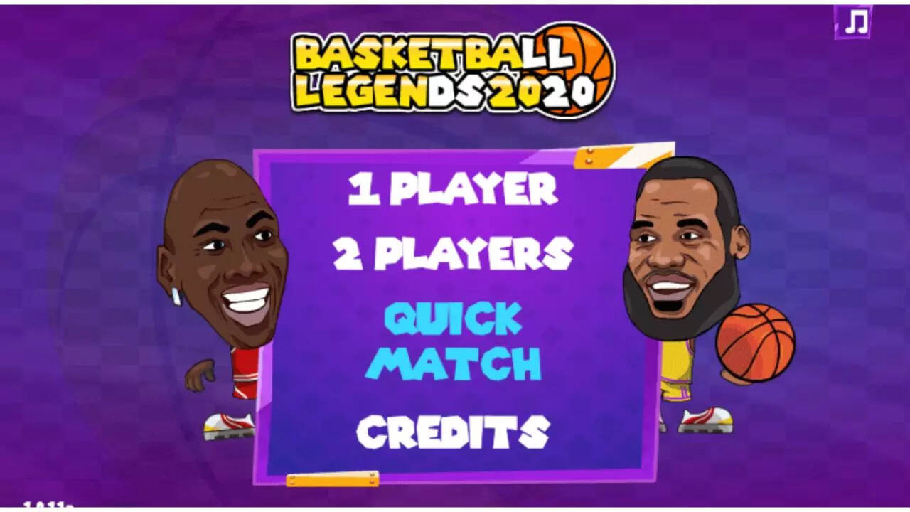 Basketball Legends This Basketball Legends Update Is CRAZY!!!