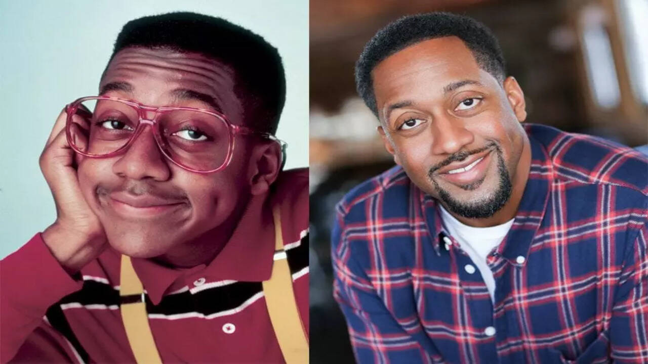 Jaleel White Aka Steve Urkel Is Getting Dragged For
