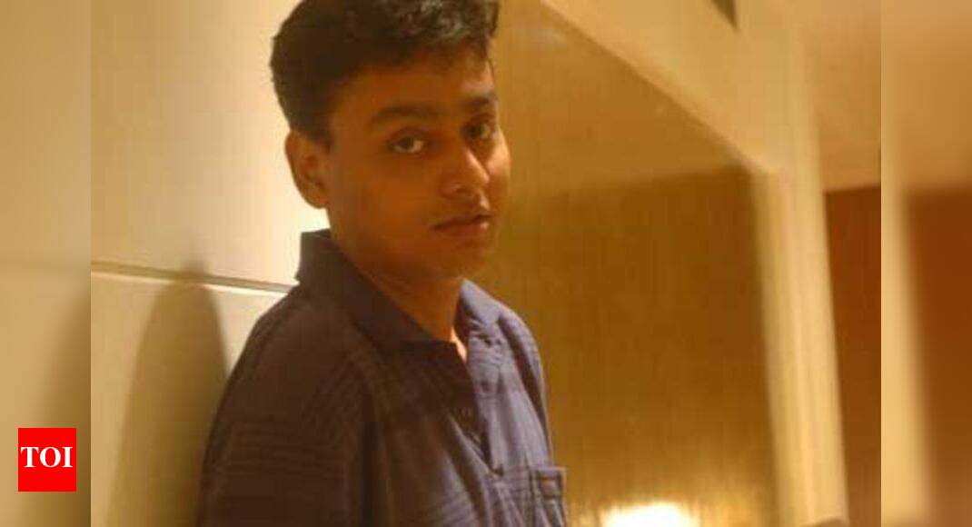 Subhrajit Mitra's an optimist | Bengali Movie News - Times of India