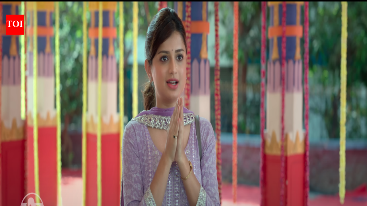 Navra Maza Navsacha 2 Movie Review: A family entertainer high on nostalgia