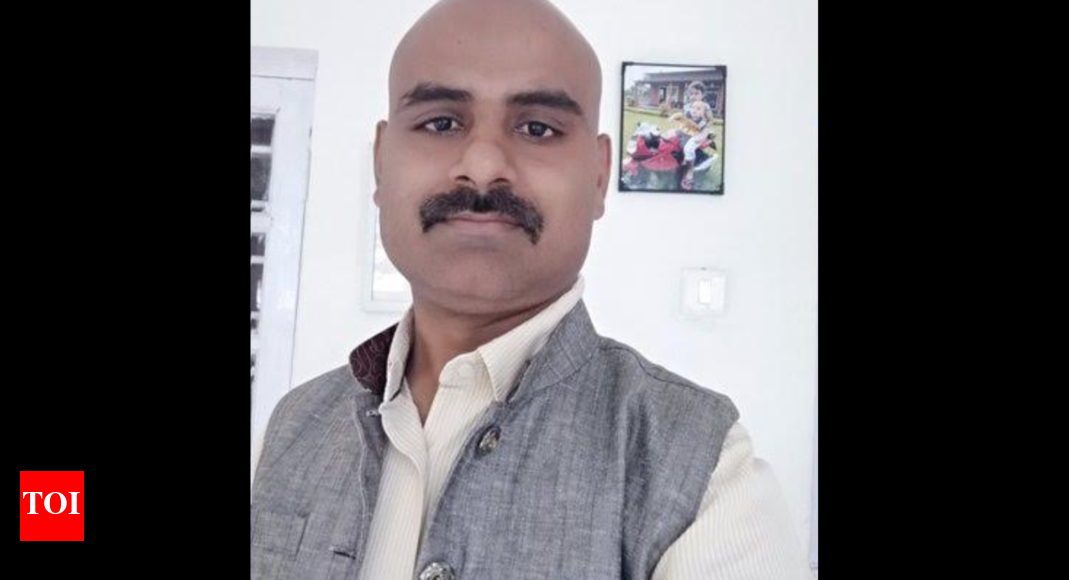 Ramana Reddy wins the Hydro Rathna Award as Andhra Pradesh becomes a ...