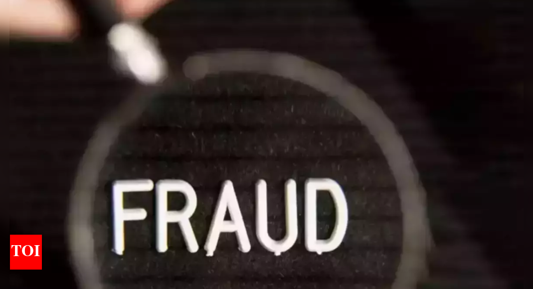 CID Crime: Gujarat CID Launches Investigation into Major Land Fraud ...