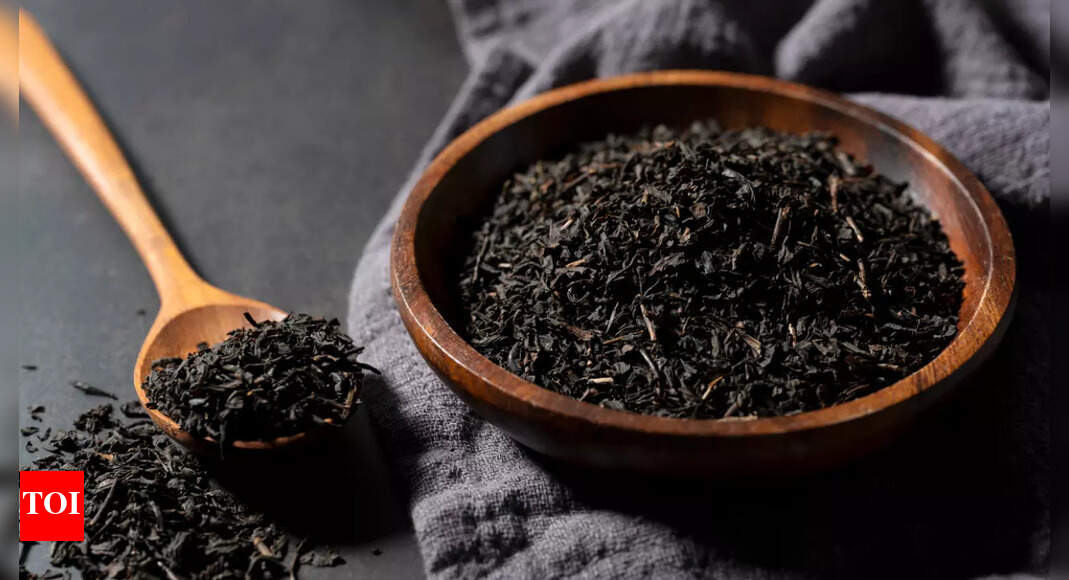 Tea Leaves Adulteration Test: Watch: FSSAI shares home test to check ...