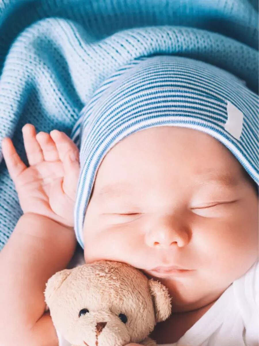 Gen Alpha Baby Names Starting With Letter C And Their Meanings | Times Now