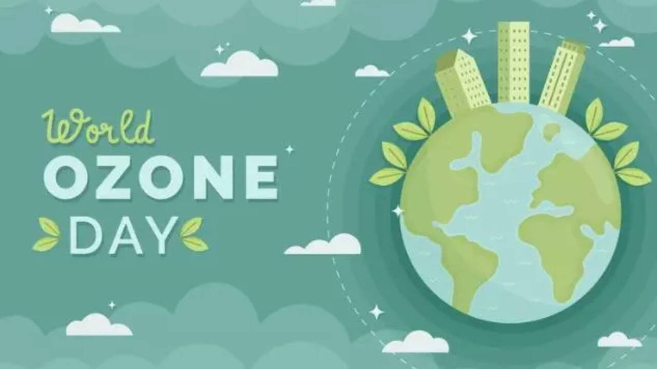 International Day for the Preservation of the Ozone Layer 2024 ...