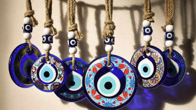 Devil's eye jewelry store