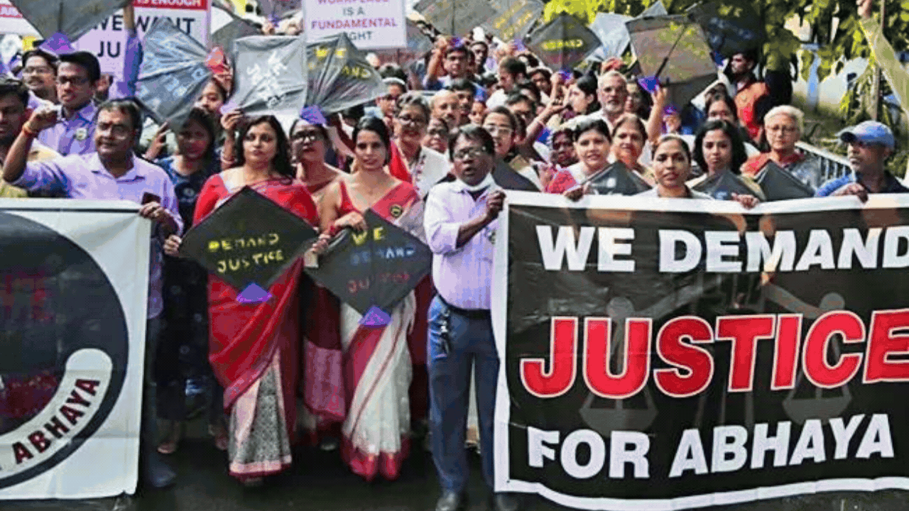 Kolkata Murder Supreme Court Hearing Highlights: Court extends ex-RG ...