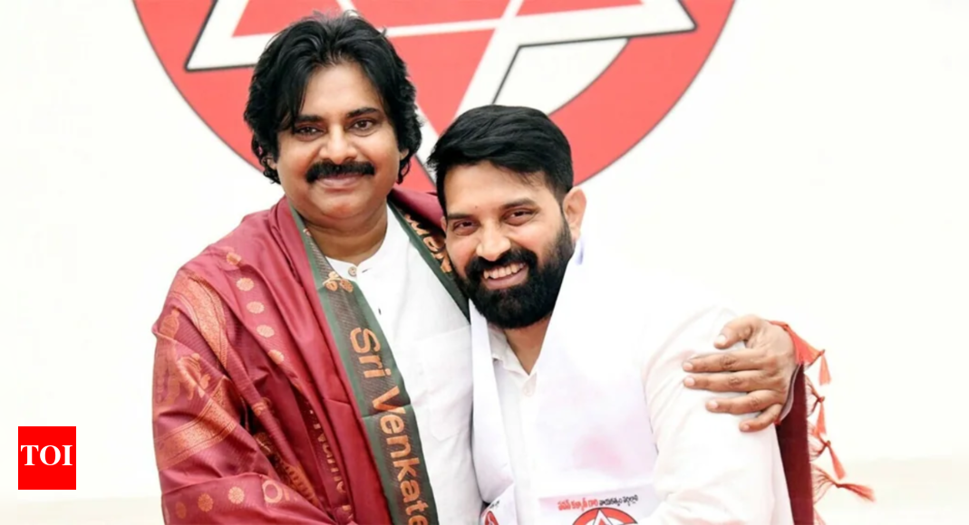 Allu Arjun promises role to the victim of Jani Master sexual harassment ...