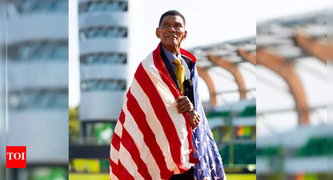 Double 1960 Olympic champion Otis Davis dies at 92 | More sports News ...