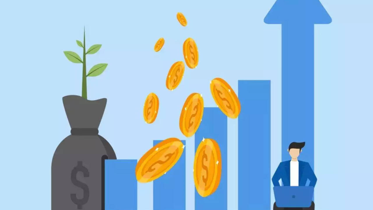 Transforming Rs 5,000 A Month Into Rs 7 Crore: The Power Of SIPs For ...