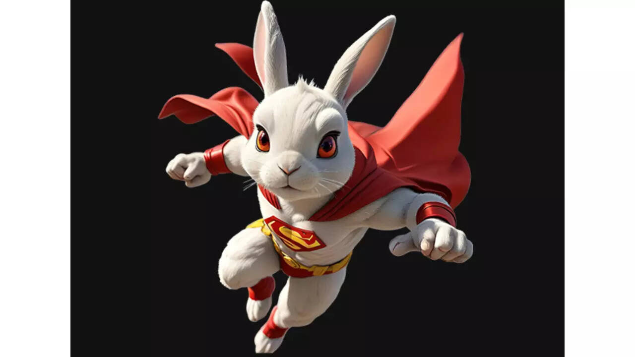 Rabbits Review Latina Rabbit R1 Review: I Can't Believe This Bunny