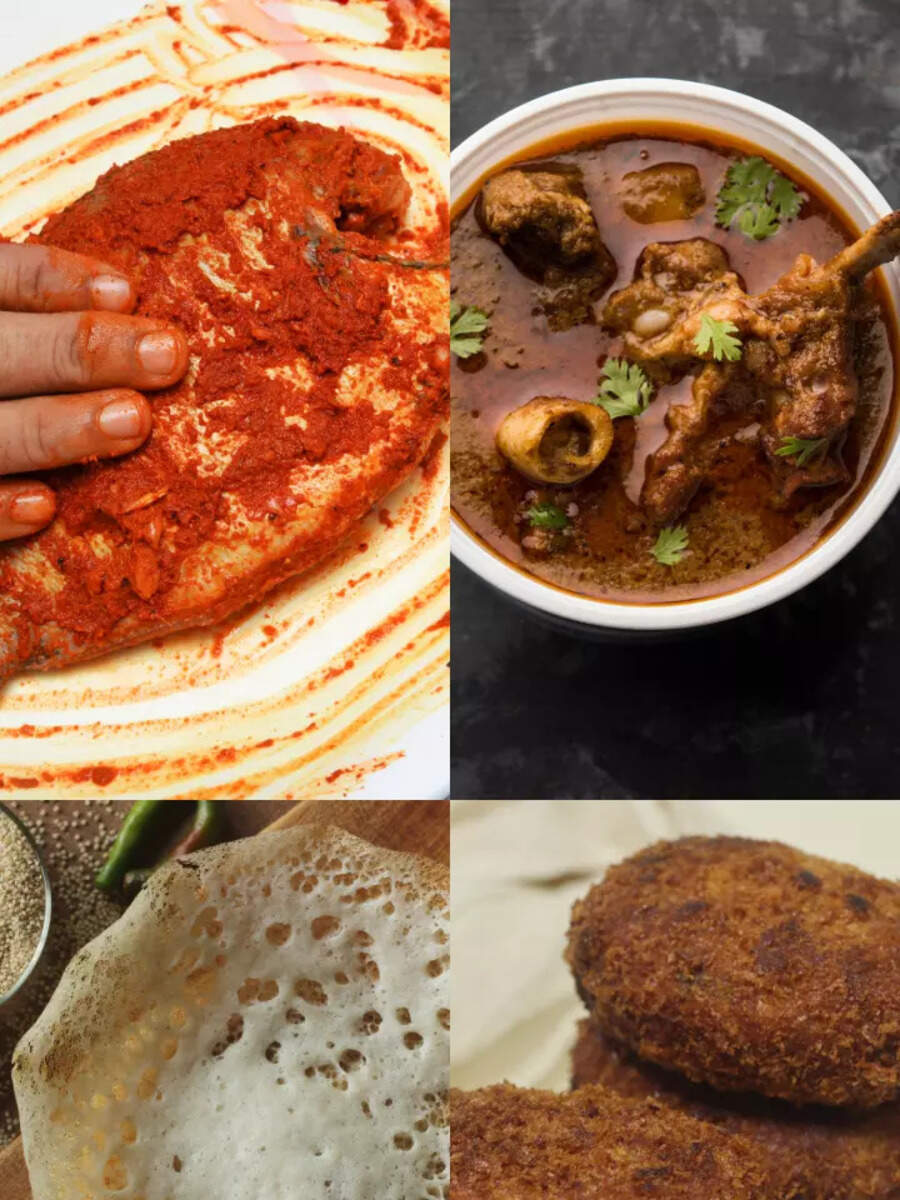 10 must-try dishes of Malabari cuisine | Times of India