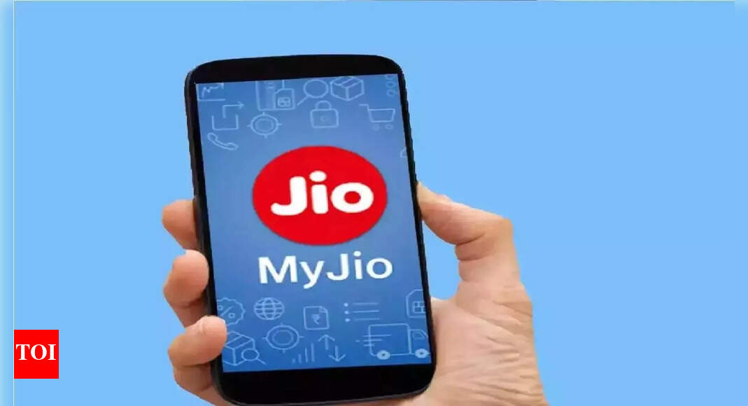 Reliance Jio down: Netizens reacts to network outage with hilarious ...
