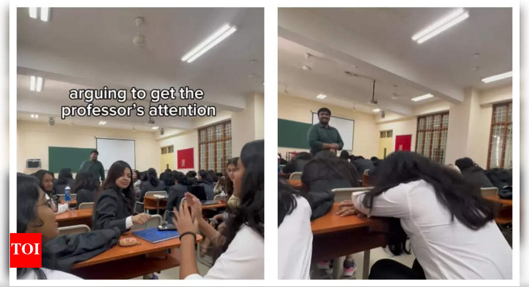 ‘You is sleep or you can sleep’: Students prank Benglauru’s ‘pookie ...