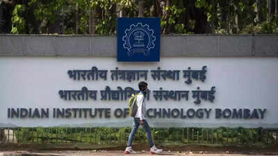 IIT Bombay emerges as top choice for JEE rankers, attracts all top 10 ...