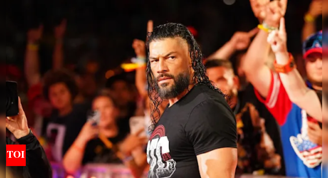 Roman Reigns' Most Memorable Hell in a Cell Matches: A Legacy of ...