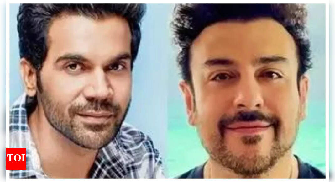 Did Rajkummar Rao ask Adnan Sami's voice to be replaced in a song ...