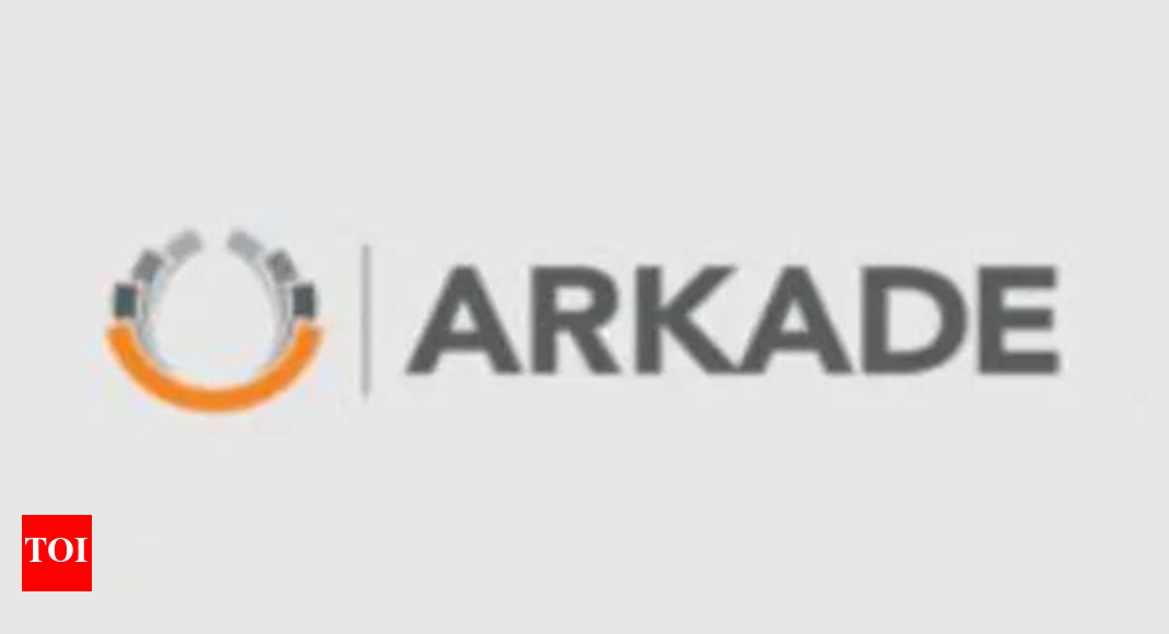 Arkade Developers IPO gets subscribed 16.20 times on Day 2 of bidding ...