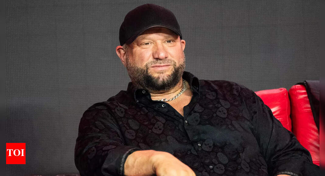 Bully Ray Analyzes Ricky Gibson's Impactful WWE SmackDown Debut | WWE ...