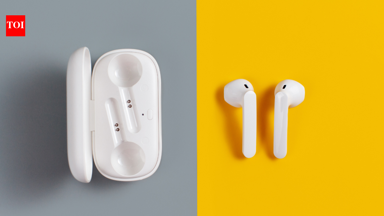 Best Selling Earbuds Under Rs. 1000: Affordable Audio Wearables - The ...