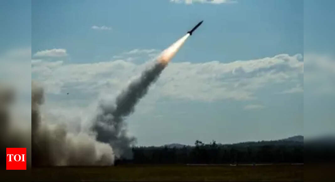 Inside Hezbollah’s arsenal: Look at the weapons shaping its conflict ...