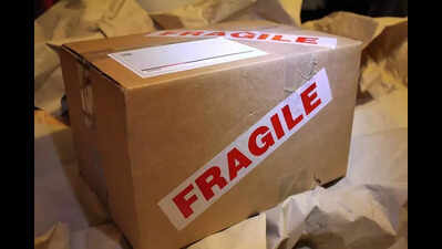 Hyderabad Techie Duped of ₹1.49 Lakh in Shocking FedEx Courier Scam ...