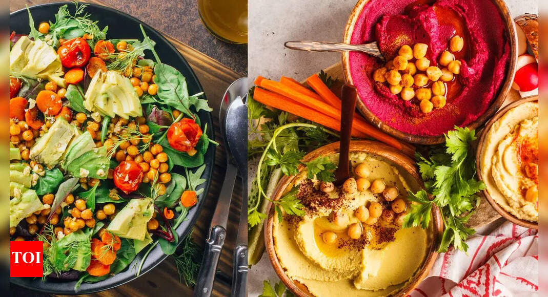 Is no-oil cooking good for health? - The Times of India