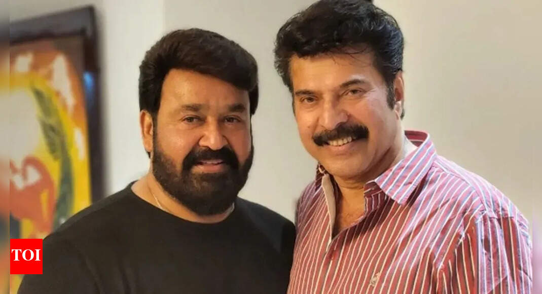 Mammootty and Mohanlal’s upcoming collaboration to be filmed in Sri ...