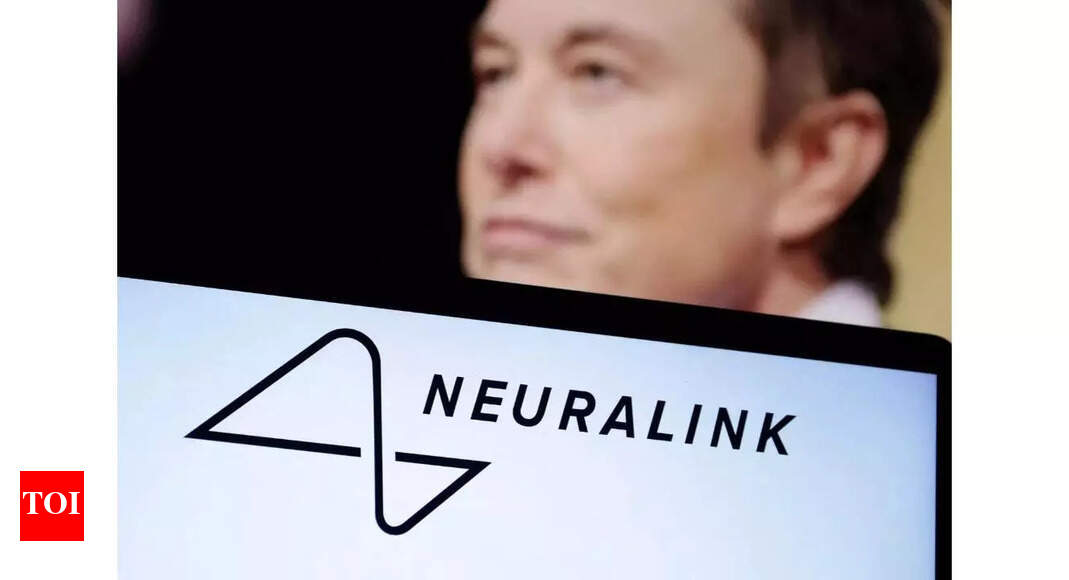 'Could restore sight': FDA grants 'breakthrough status' to Musk’s ...
