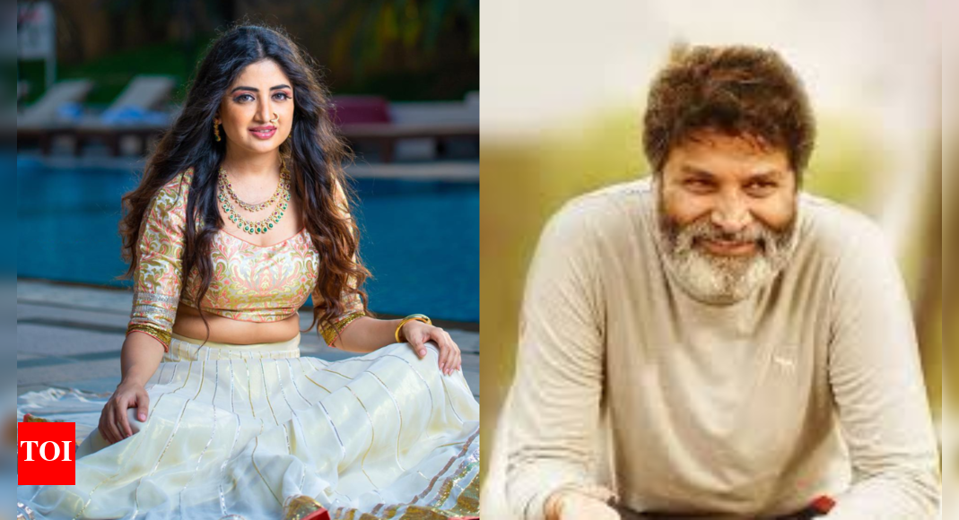 Poonam Kaur calls out MAA over inaction on Trivikram complaint amid Jani Master allegations ...