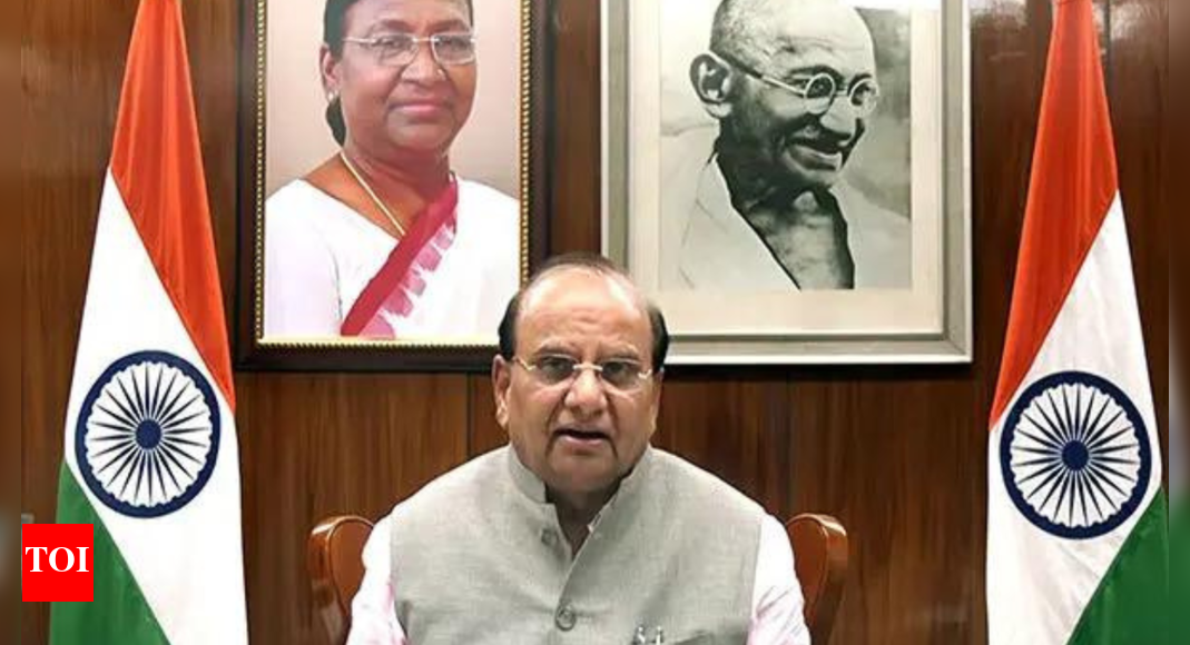 How agriculture land mutation will affect Delhi's urban villages ...