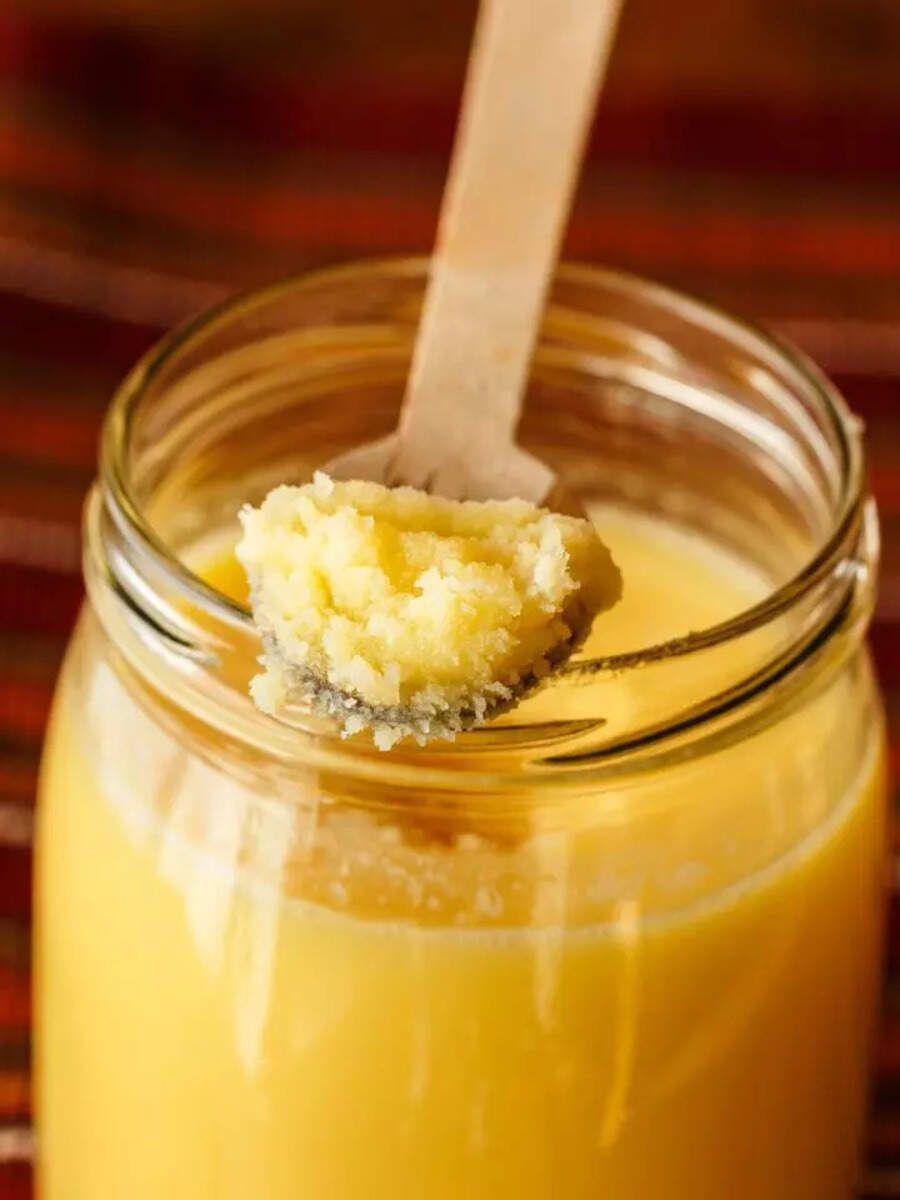Is Ghee Advisable For Weight Loss Diet? Here's What You Need To Know ...