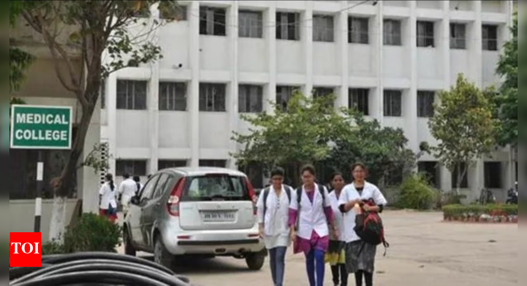 UP medical aspirants converting religion to secure MBBS seats: A look ...
