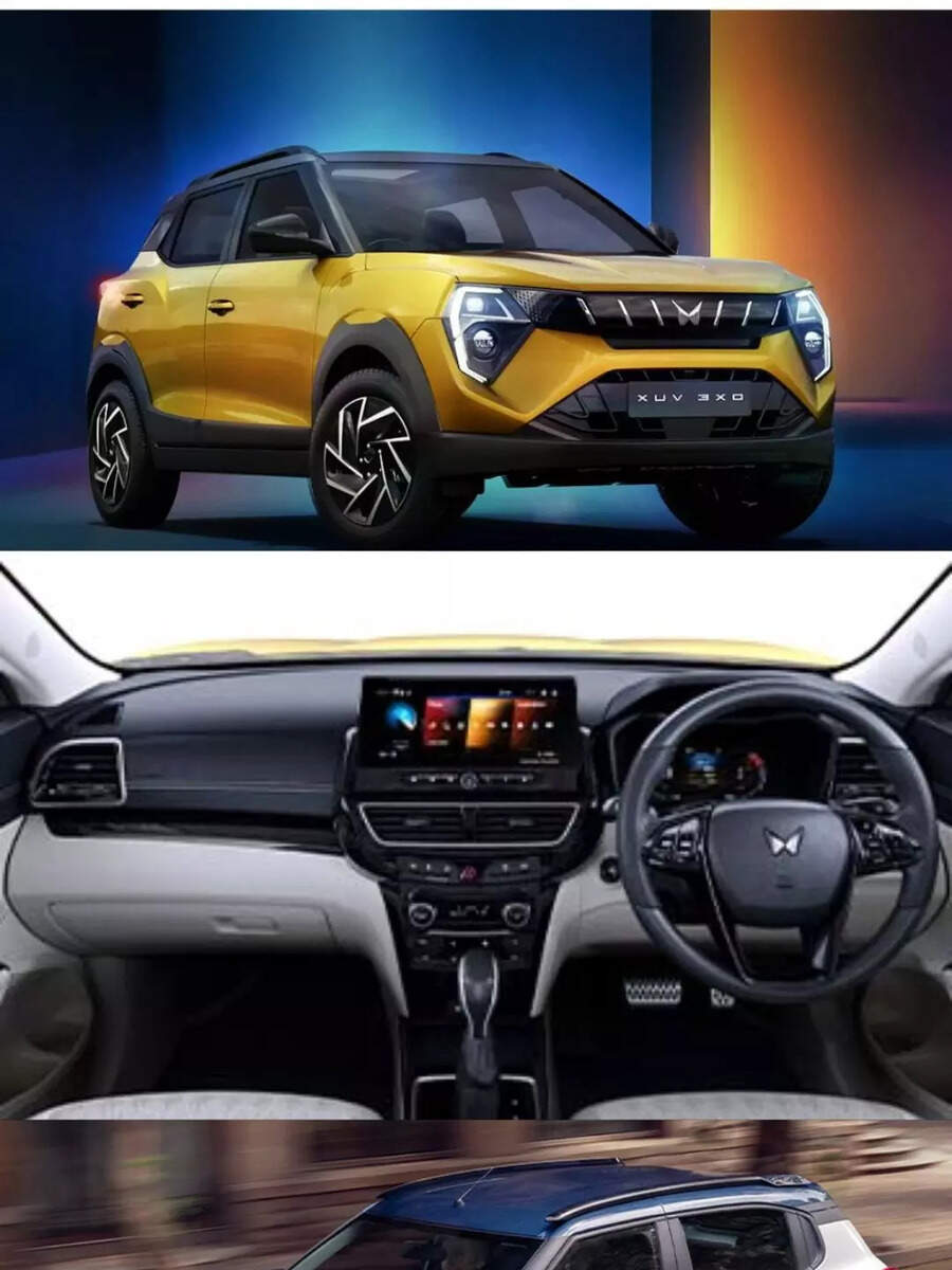 5 Cars With Biggest Touchscreen Infotainment Display Under Rs 10 Lakh ...