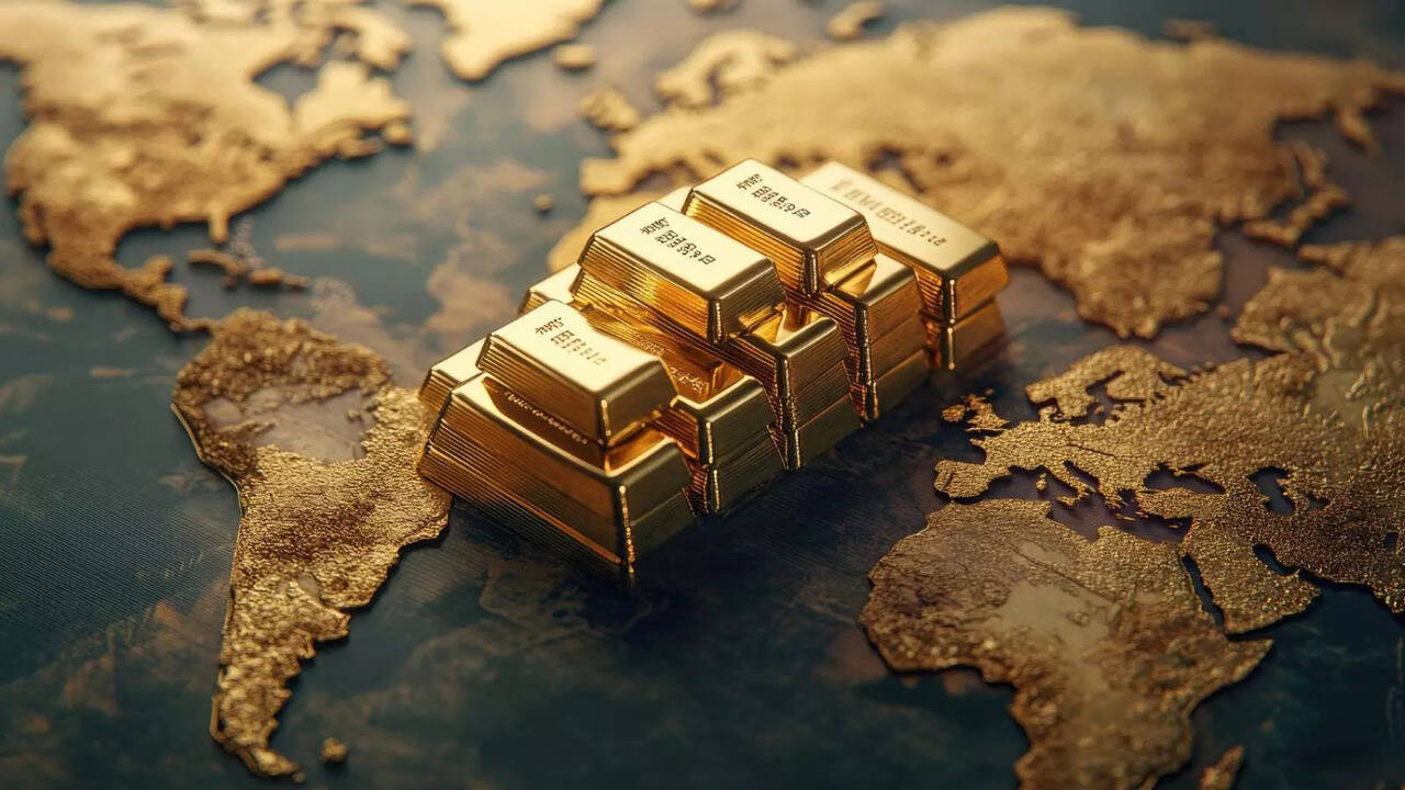 Gold Import Rules: How Much Gold Can You Legally Bring From Abroad ...