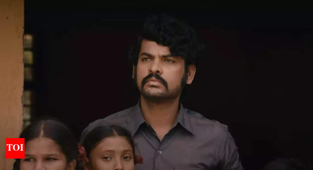 Vemal's 'SIR' trailer promises an intriguing film on educational ...