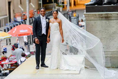 How NFL Players Celebrate Family Milestones: Birthdays, Weddings, and ...
