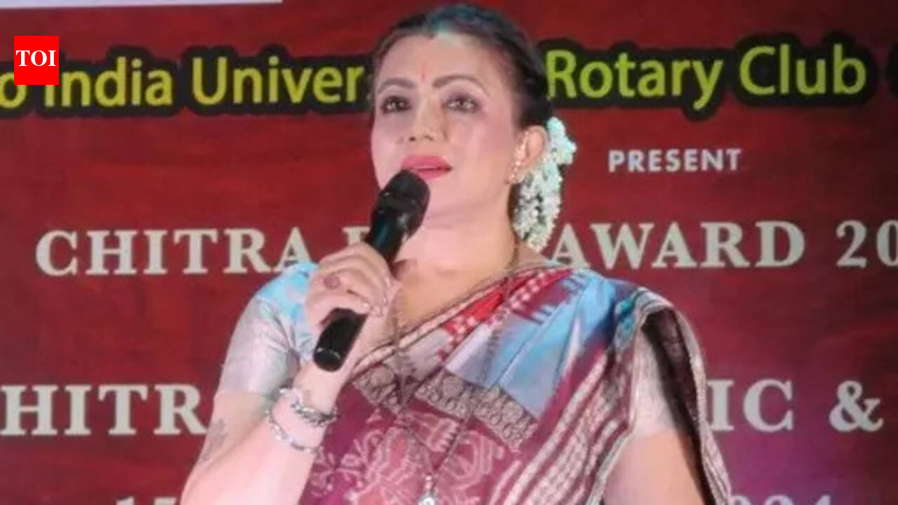The third edition of Chitra Devi Music and Dance Festival held in ...