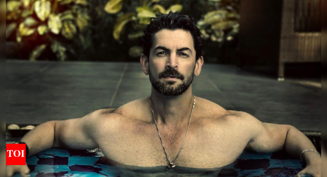 Neil Nitin Mukesh Makes His Digital Debut with GOAT: A Unique ...