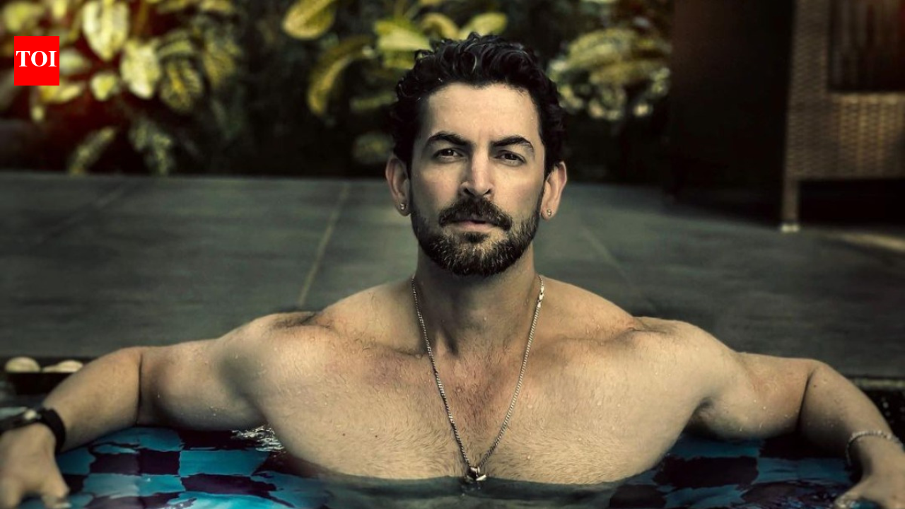 Neil Nitin Mukesh Makes His Digital Debut with GOAT: A Unique ...