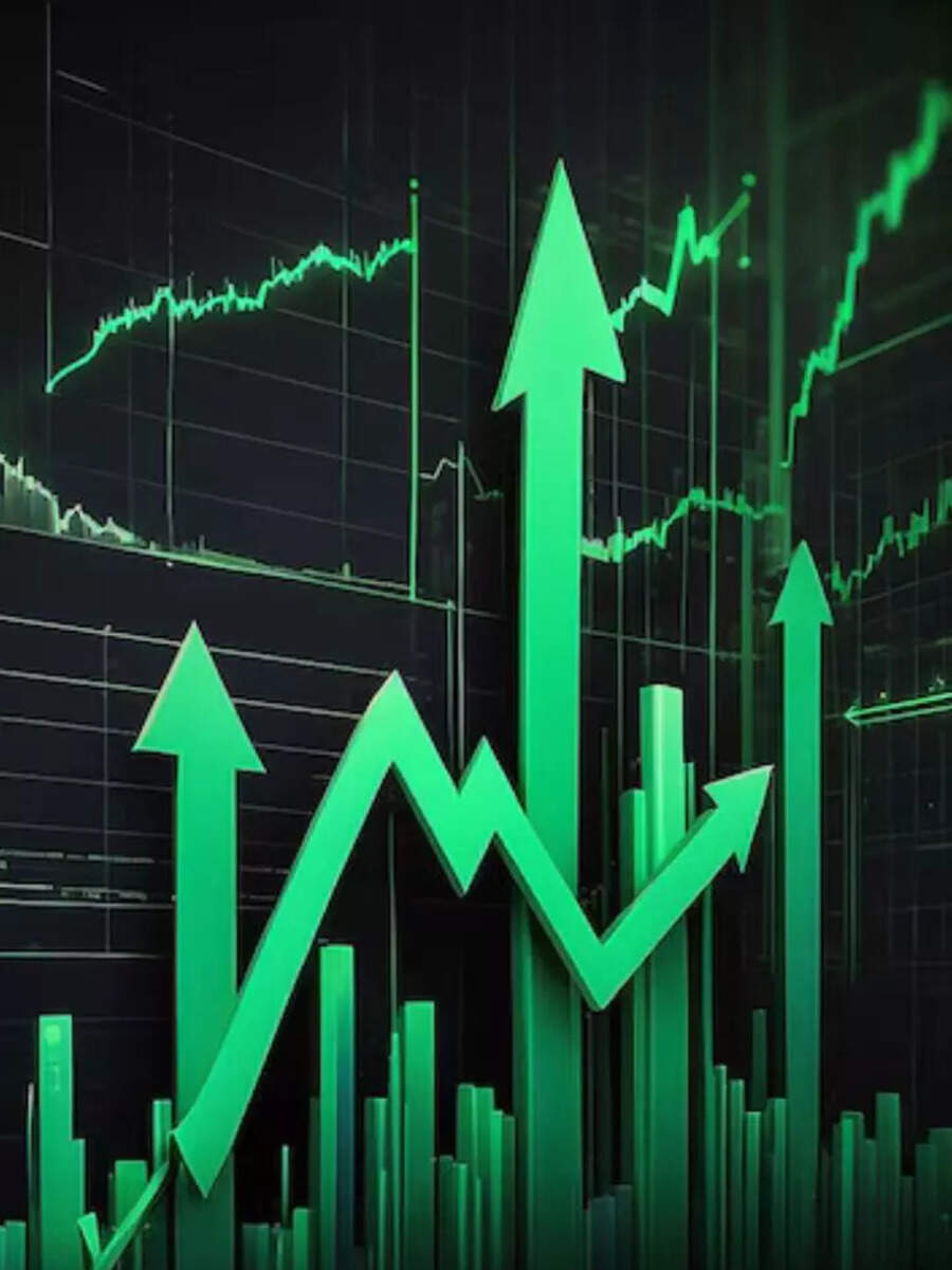 Green Stocks: 1 हफ्ते में छाप दिया मोटा पैसा - FULL LIST | ET NOW SWADESH