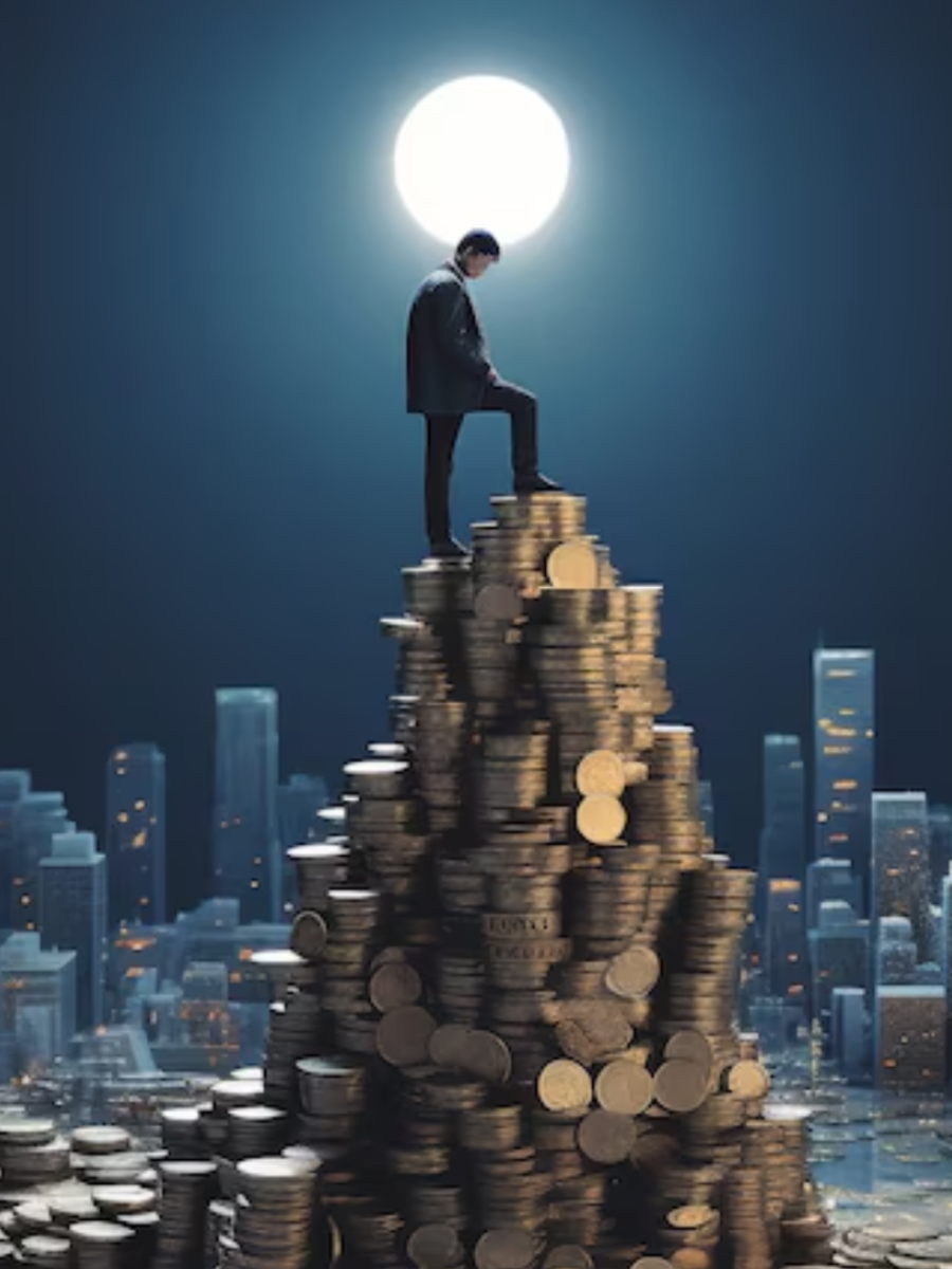 Habits Of Financially Successful People Who Always Move Forward In Life ...