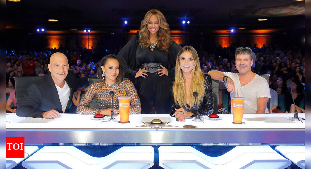 America's Got Talent pays tribute to 17-year-old contestant Emily Gold ...