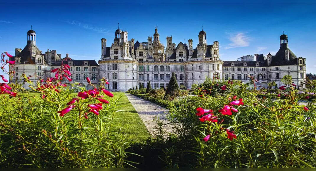 World’s 7 most beautiful palaces that are open to tourists! | Times of ...